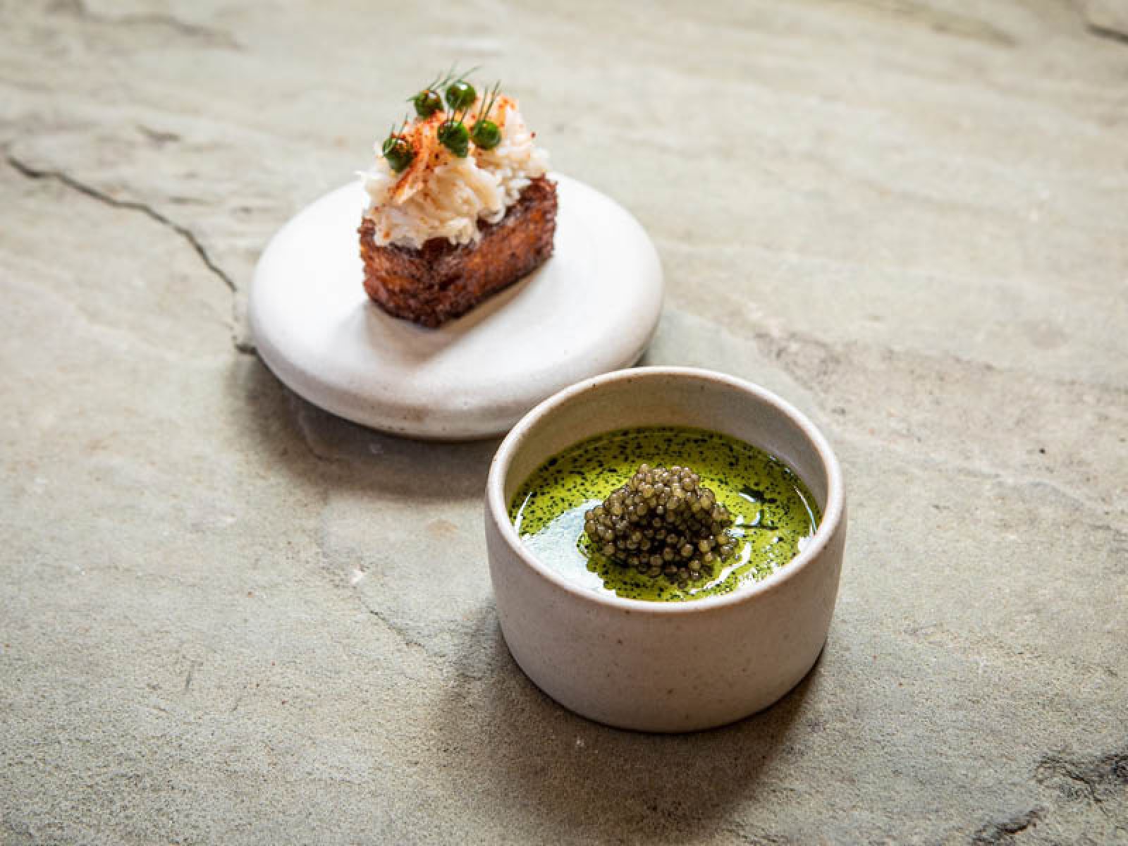 All the Michelin Star Restaurants in the North East and Yorkshire 2025 ...