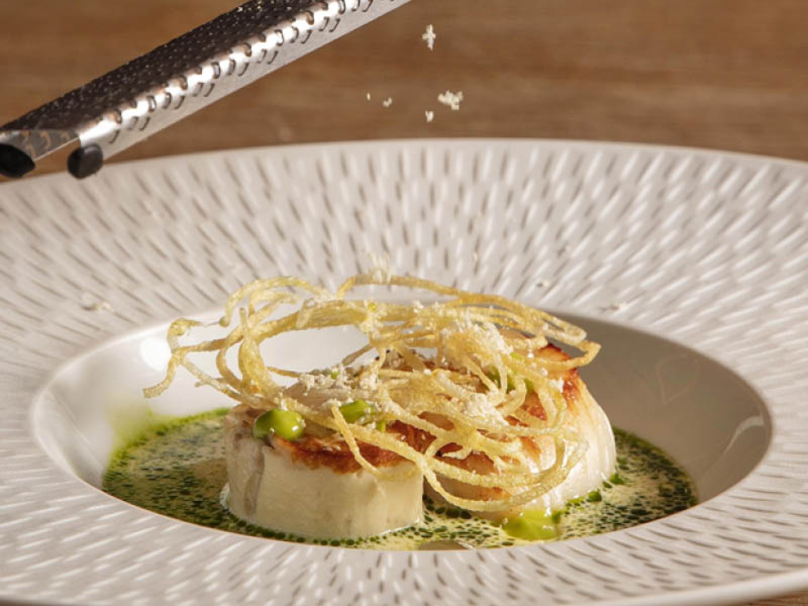 All the Michelin Star Restaurants in the North East and Yorkshire 2025 ...