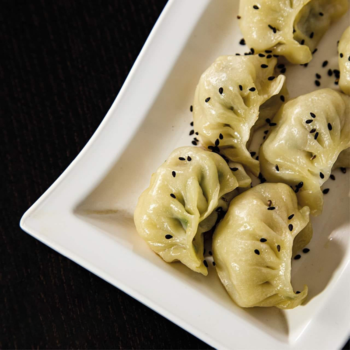 The Best Restaurants to Get Asian Dumplings in Newcastle including Nudo ...