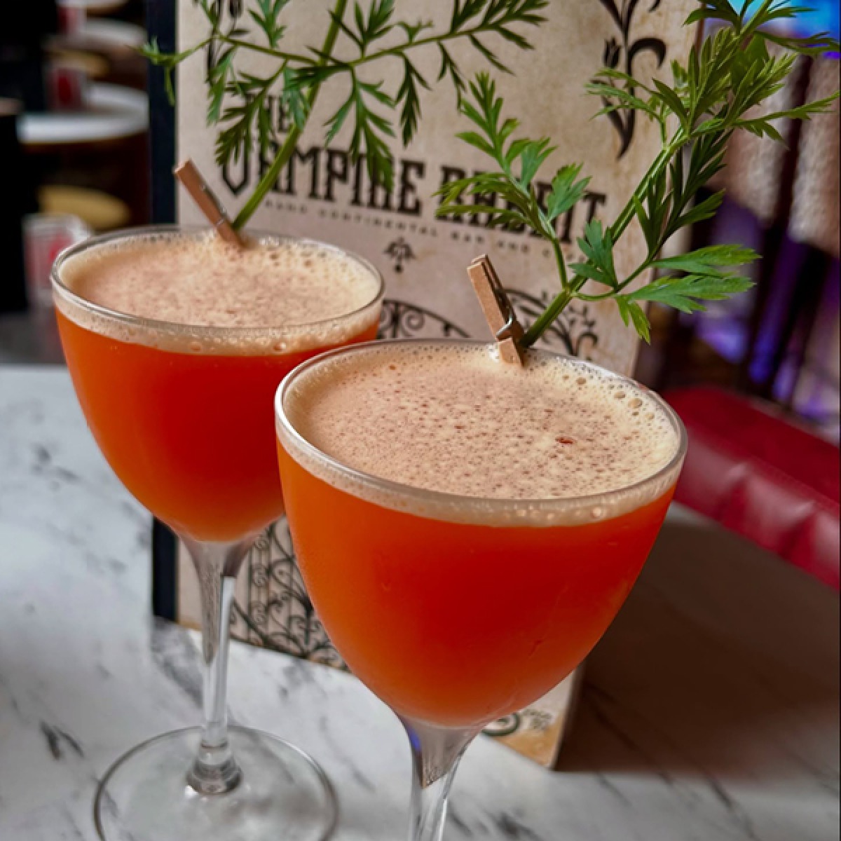 Where to Drink During Newcastle Cocktail Week Autumn 2025 Including ...