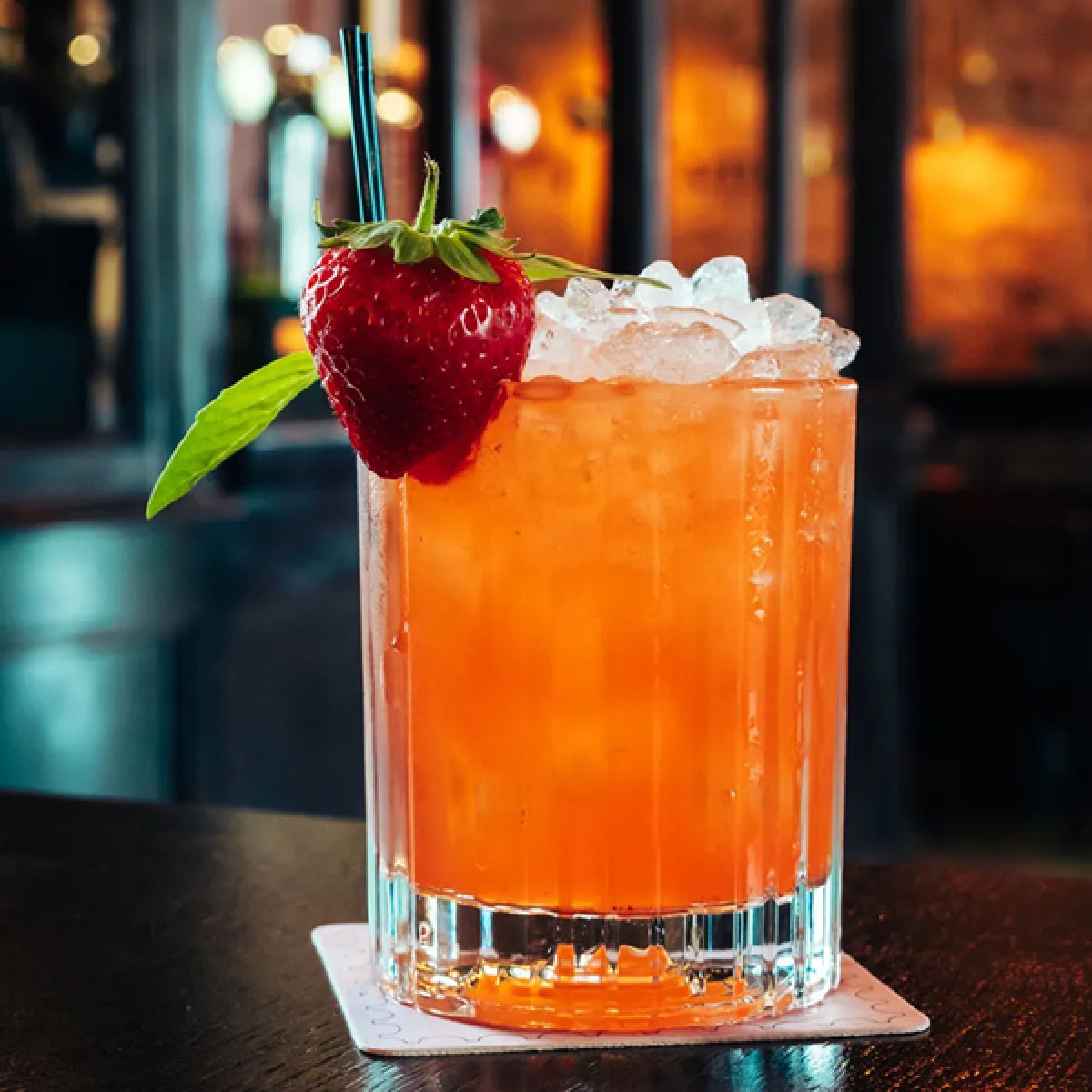 Where to Drink During Newcastle Cocktail Week Autumn 2025 Including ...