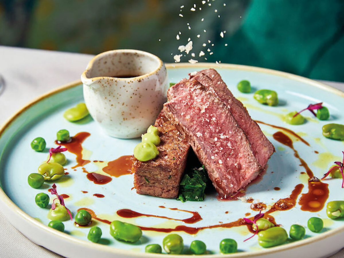 Our Favourite Restaurants, Cafs, Pubs and Bistros Across Northumberland ...