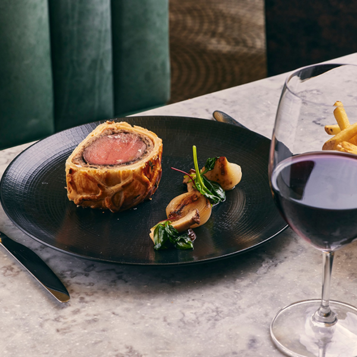 Restaurants and Bars to Book for York Restaurant Week 2024 Including ...