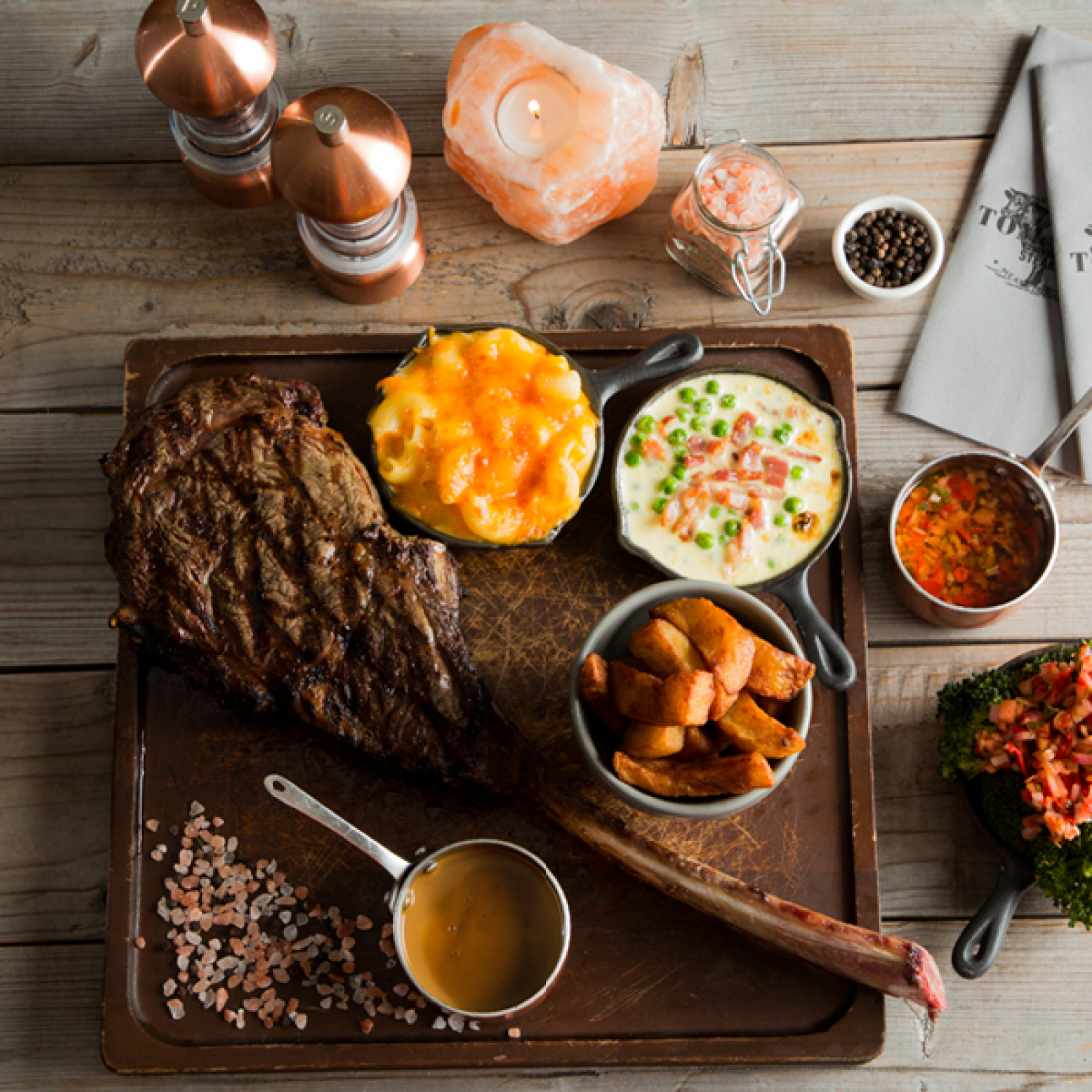 Restaurants and Bars to Book for York Restaurant Week 2024 Including ...