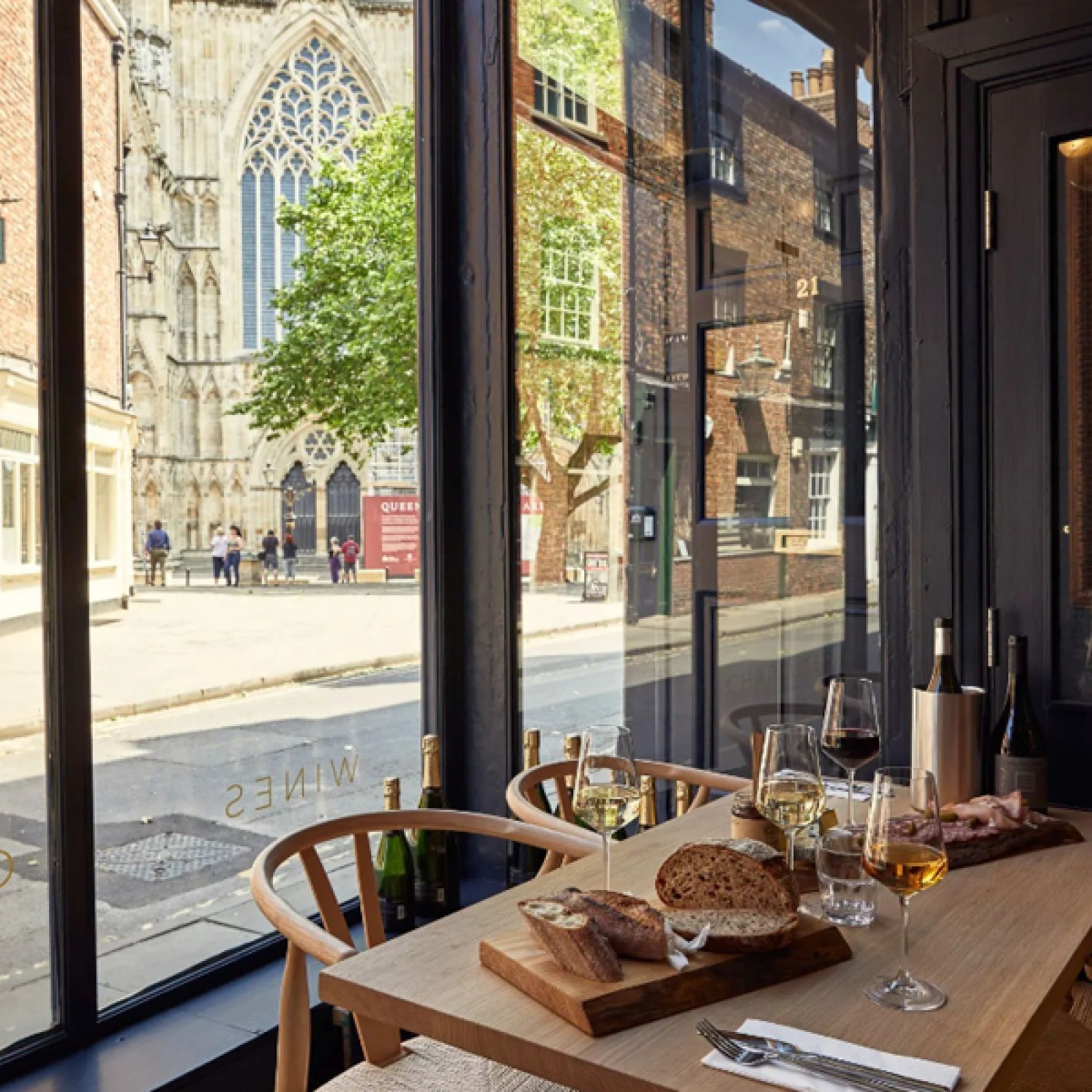 Where to Book for York Restaurant Week | Living North