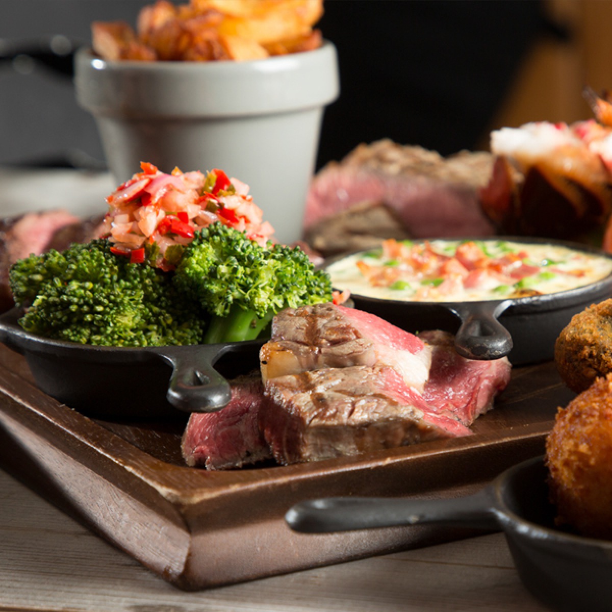 Restaurants and Bars to Book for York Restaurant Week 2025 Including ...