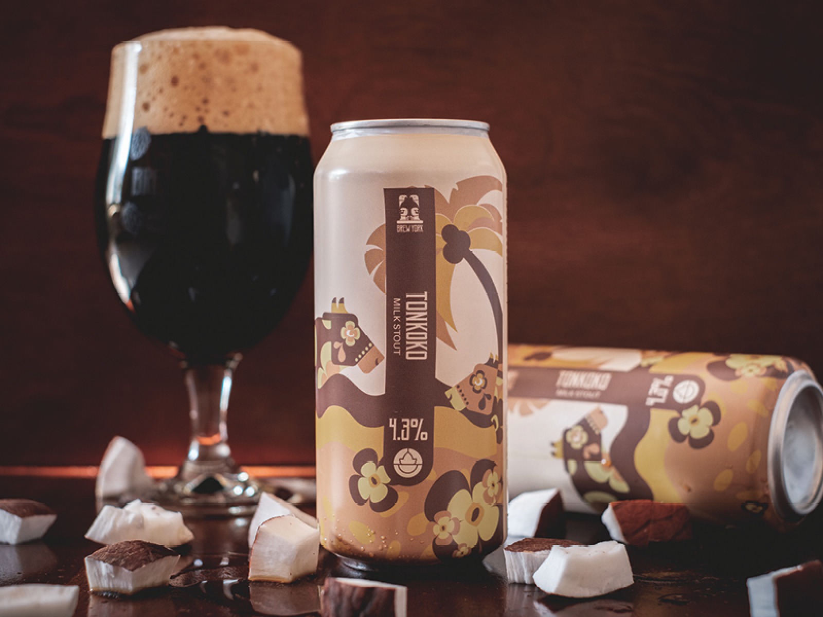 Meet the Vanguards of Yorkshire Craft Beer Brew York | Living North