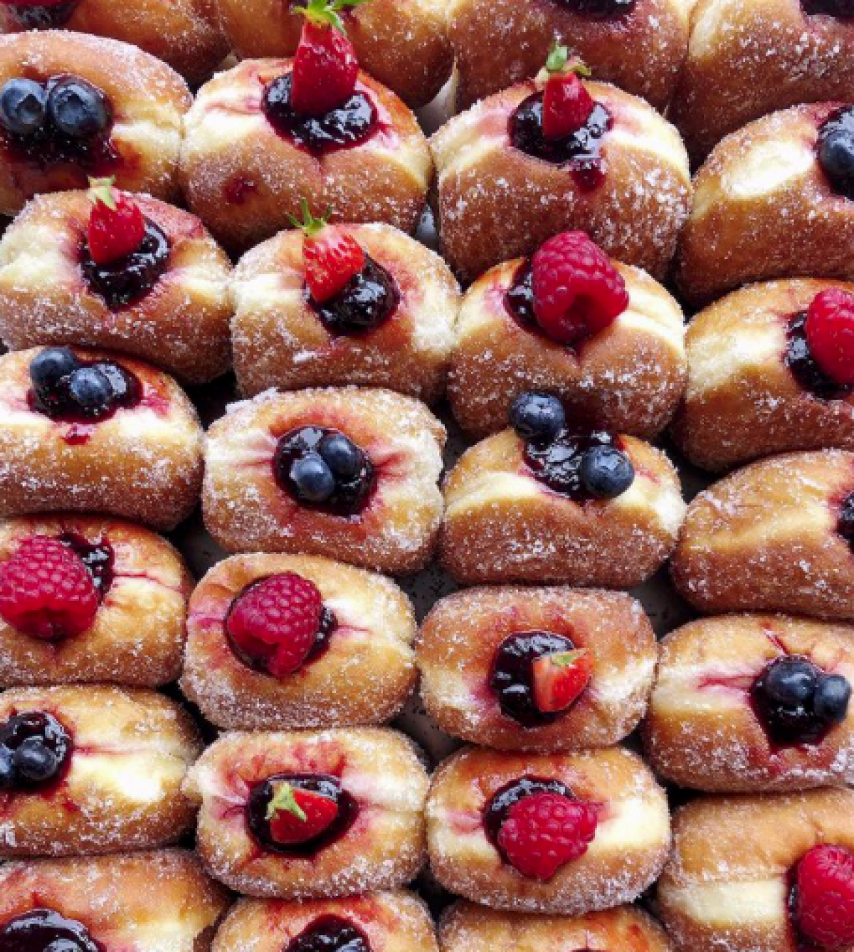 15 Independent Doughnut Shops You Need to Know About this National ...