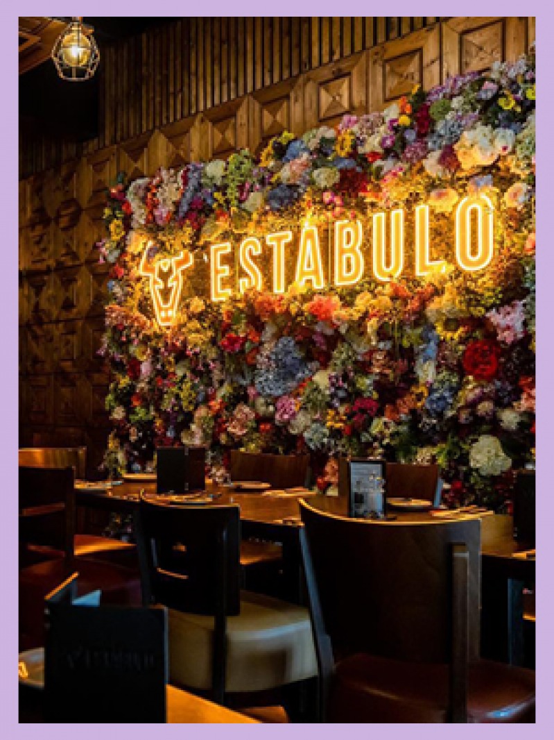 Where to Dine in Darlington this Love Darlo Restaurant Week | Living North