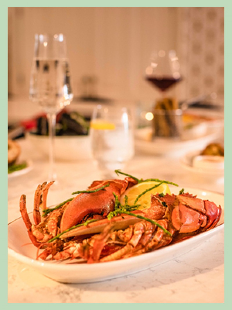 Where to Dine in Darlington this Love Darlo Restaurant Week | Living North