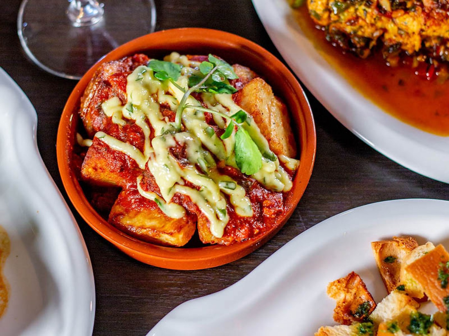 Tables to Book For Cheaper Meals This Durham Restaurant Week 2024 ...