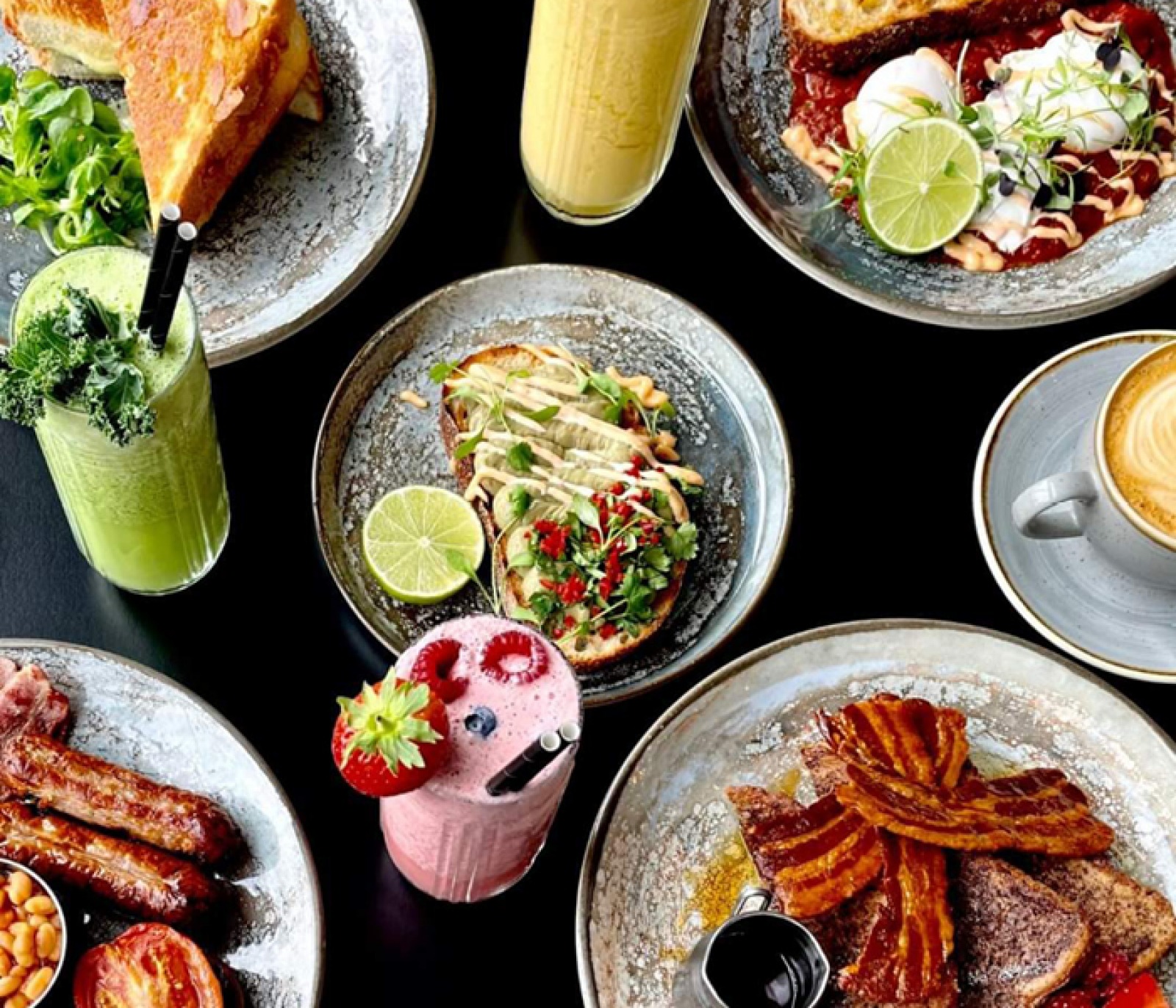 The Best Restaurants, Bars and Cafes in Morpeth Town Centre | Living North