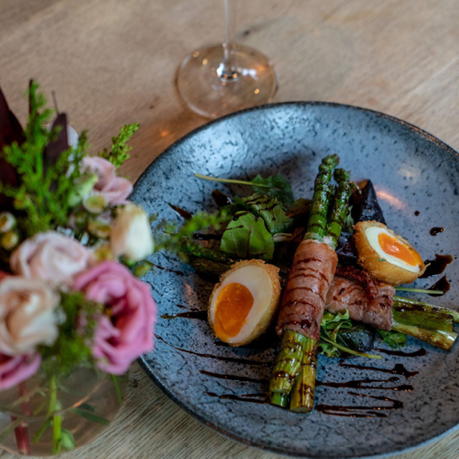 10 of the Best Dining Spots in Halifax Including Shidben Mill, Ricci ...