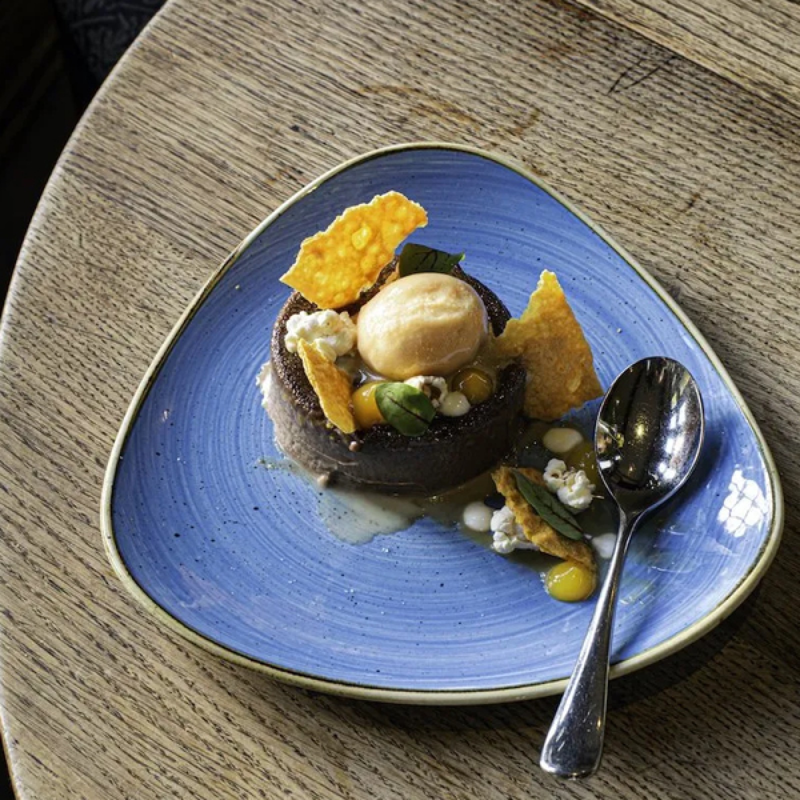 10 of the Best Dining Spots in Halifax Including Shidben Mill, Ricci ...