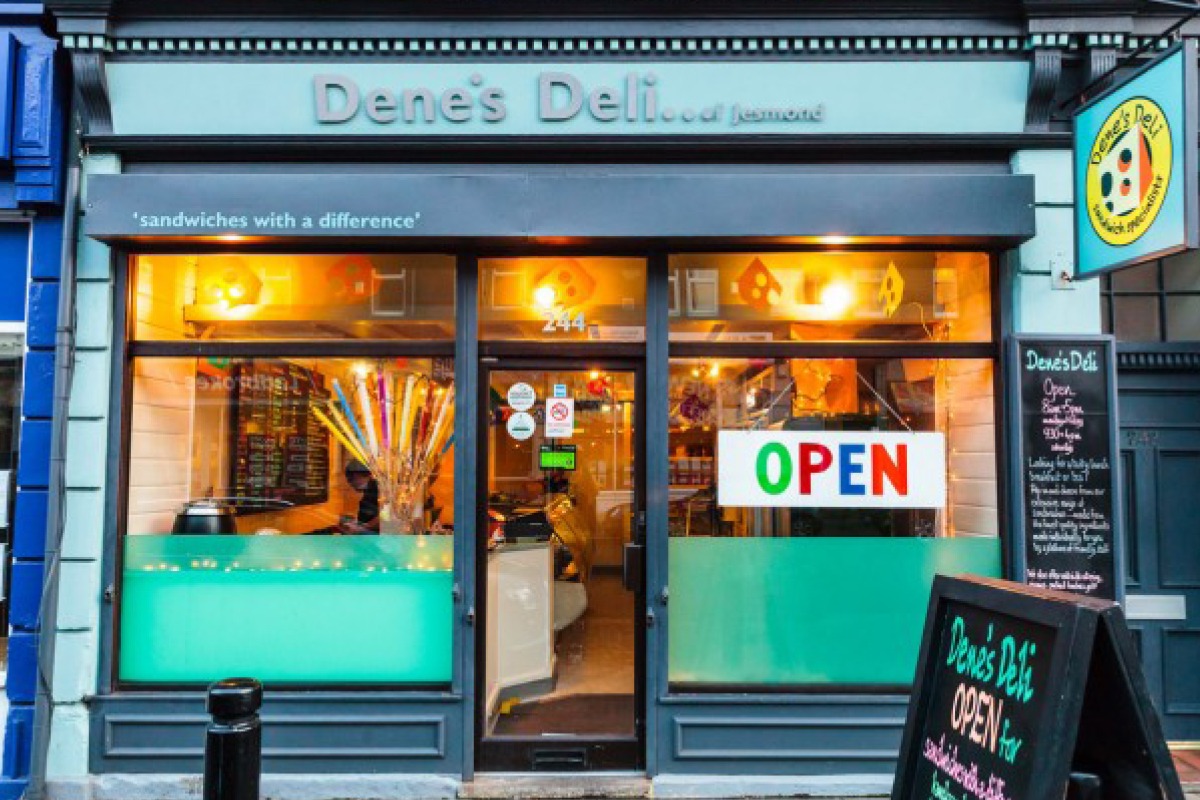 The Best Cafs in the North East | Living North