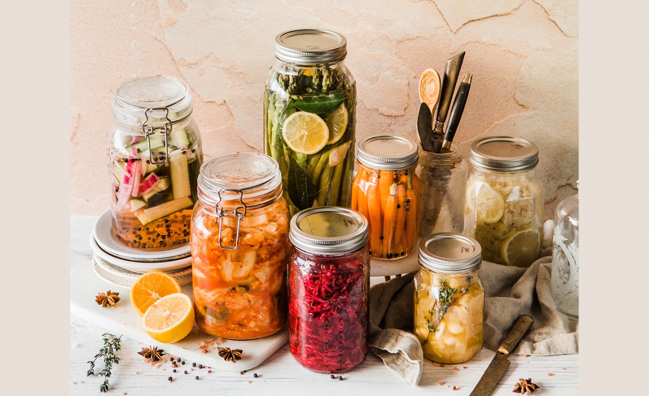 Here Are Our Top Local Pickle and Preserve Picks | Living North