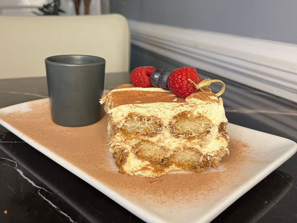 The Best Authentic Italian Restaurants in York including Little Italy ...