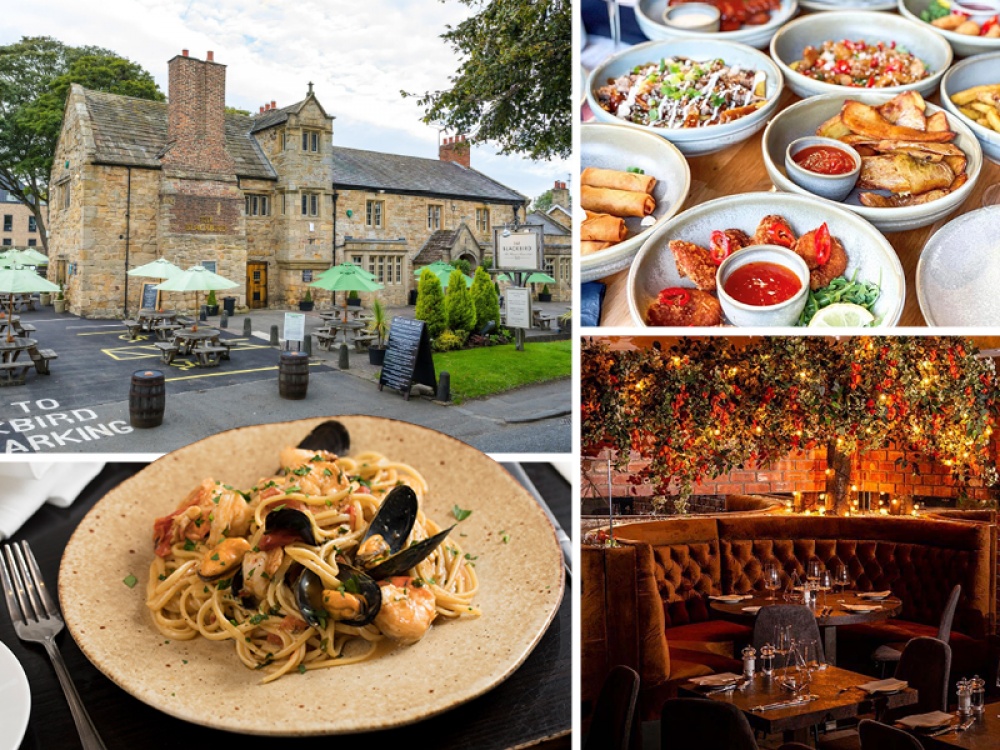 Fantastic Foodies in the Heart of Ponteland and Darras Hall | Living North