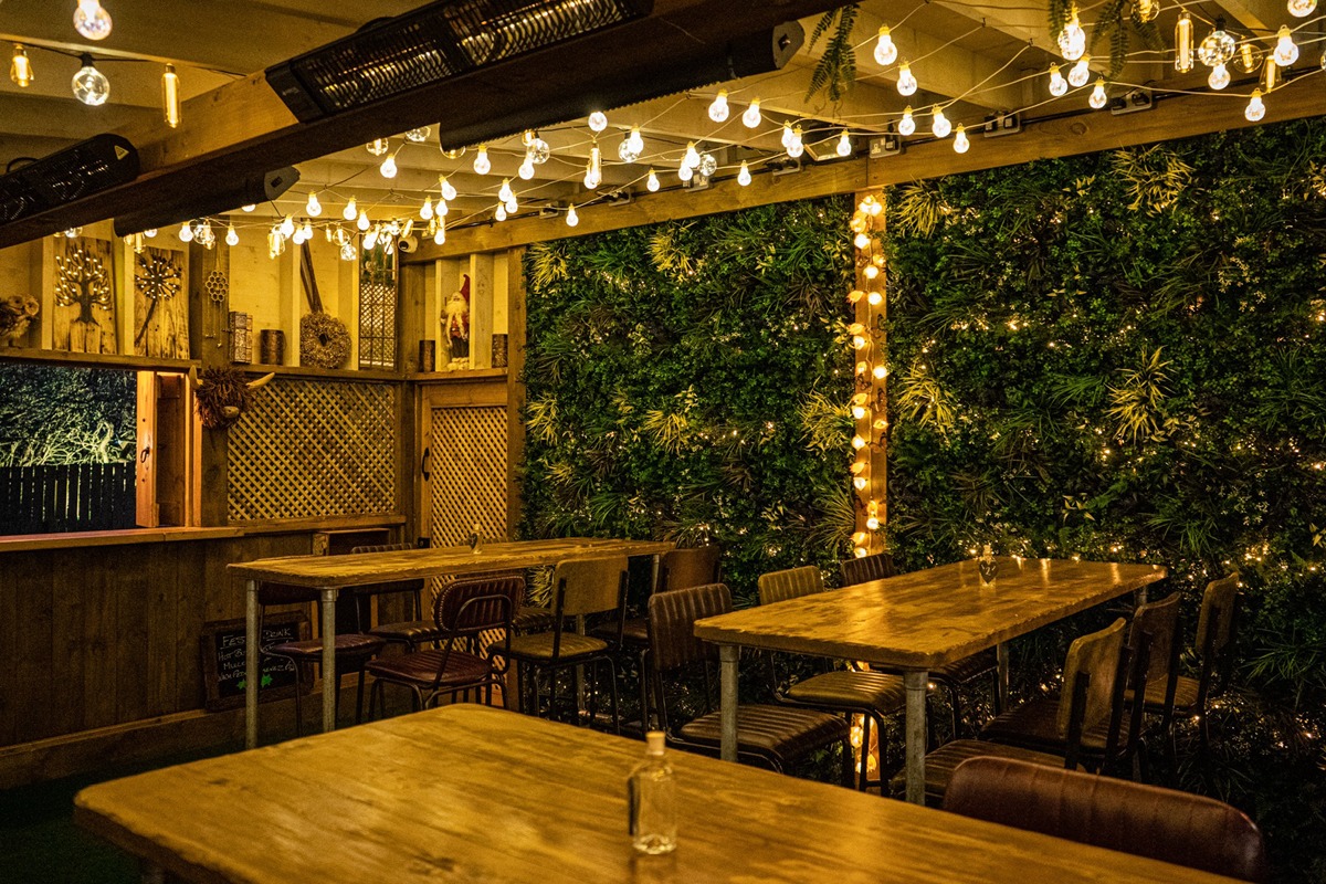 North East Pubs for Perfect Pints and Great Cooking | Living North