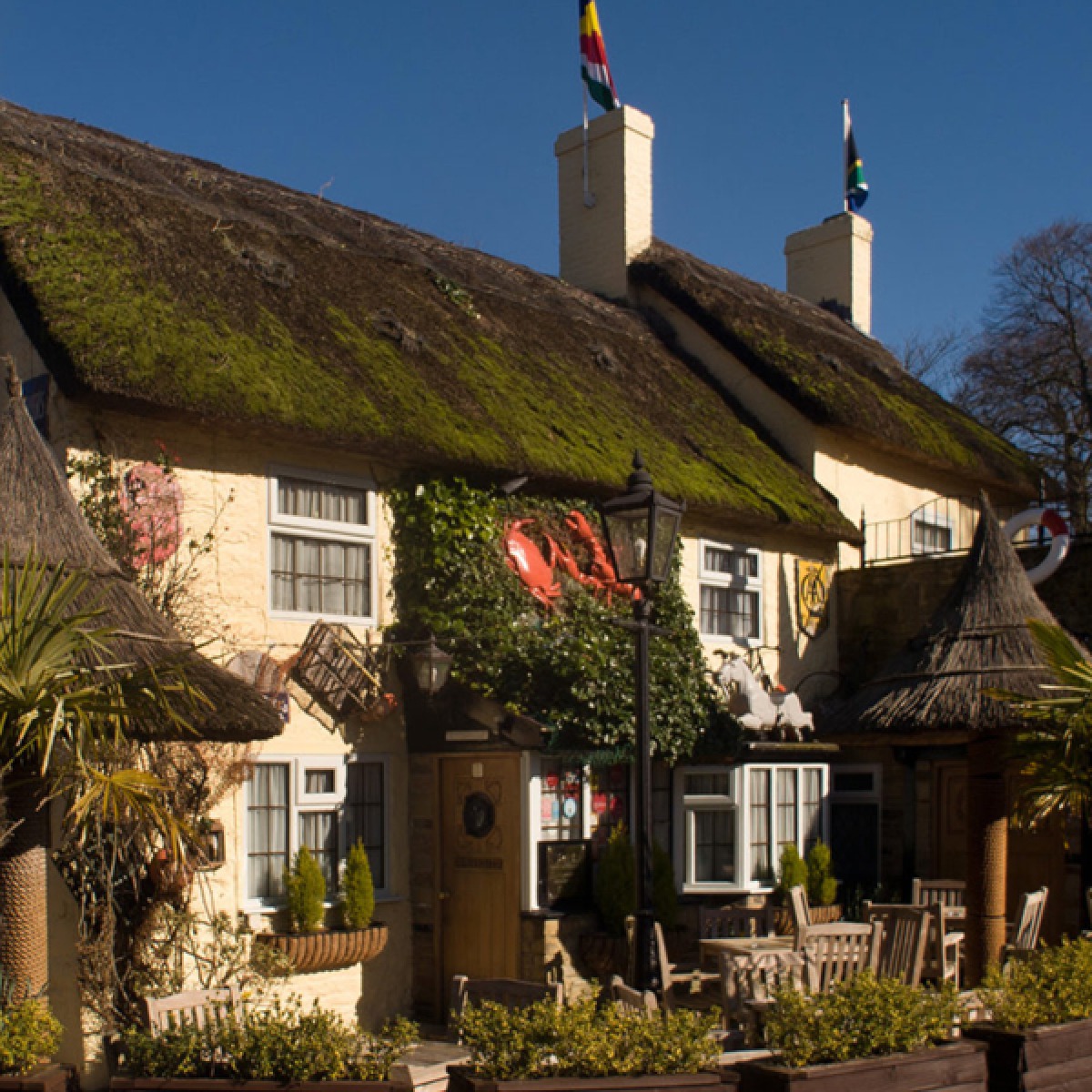 Where to Dine in Ripon and Thirsk This Summer | Living North