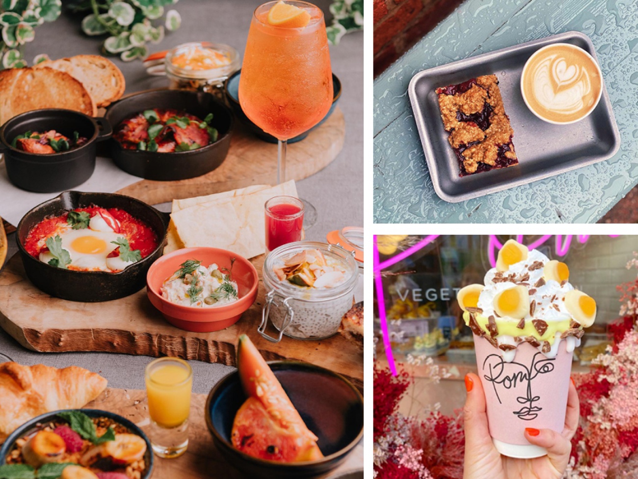 The Best Cafs to Visit in Sheffield, including Pom Kitchen and City ...