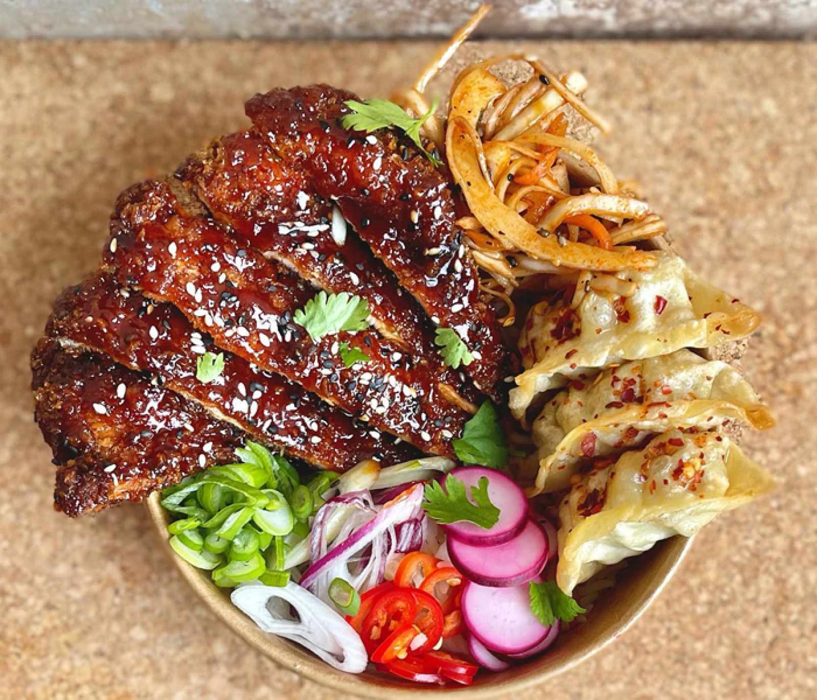 Restaurants in the North East to Treat Your Other Half | Living North