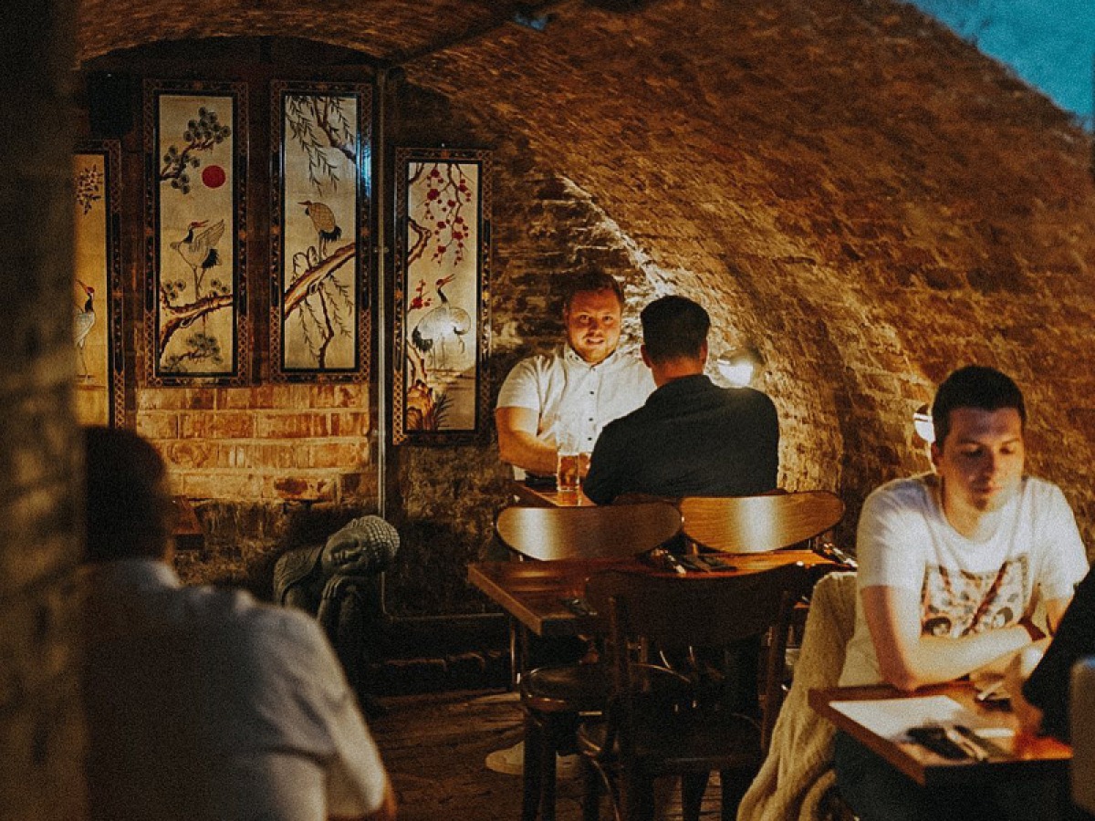 The Best Places to Visit For Teesside Restaurant Week | Living North