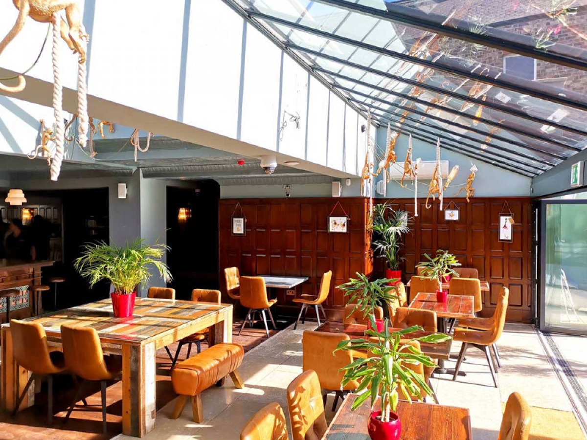 The Best Places to Visit For Teesside Restaurant Week | Living North