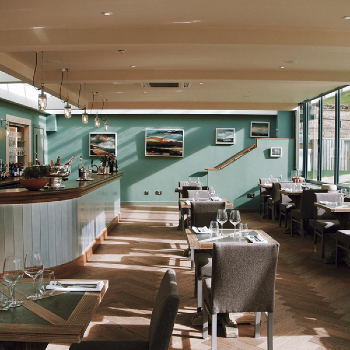 Restaurants, Bars and Cafes in Whitby and Scarborough You Need to Try ...