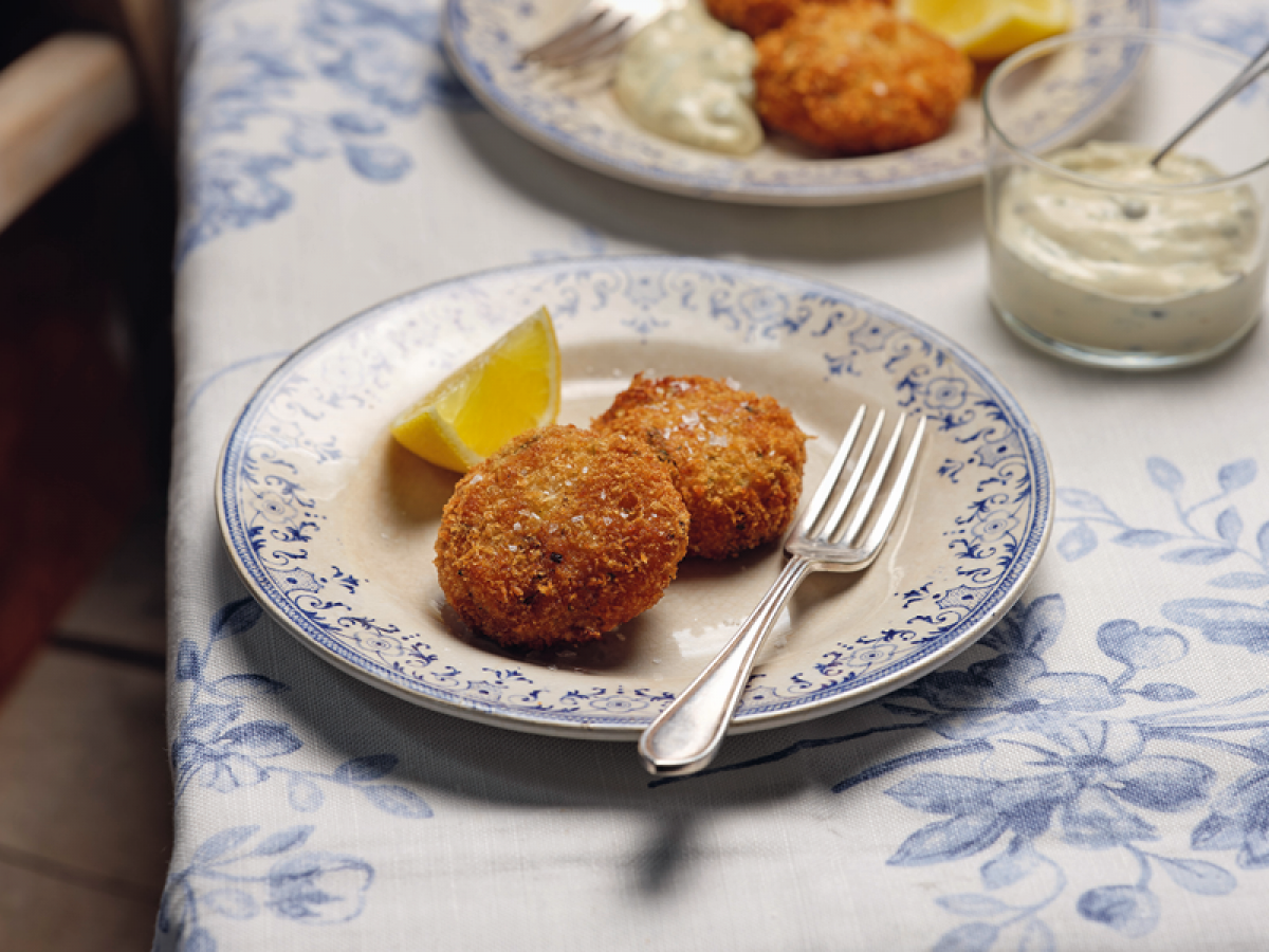 Tom Kerridge's New Cook Book and New Recipes For Summer 2024 | Living North