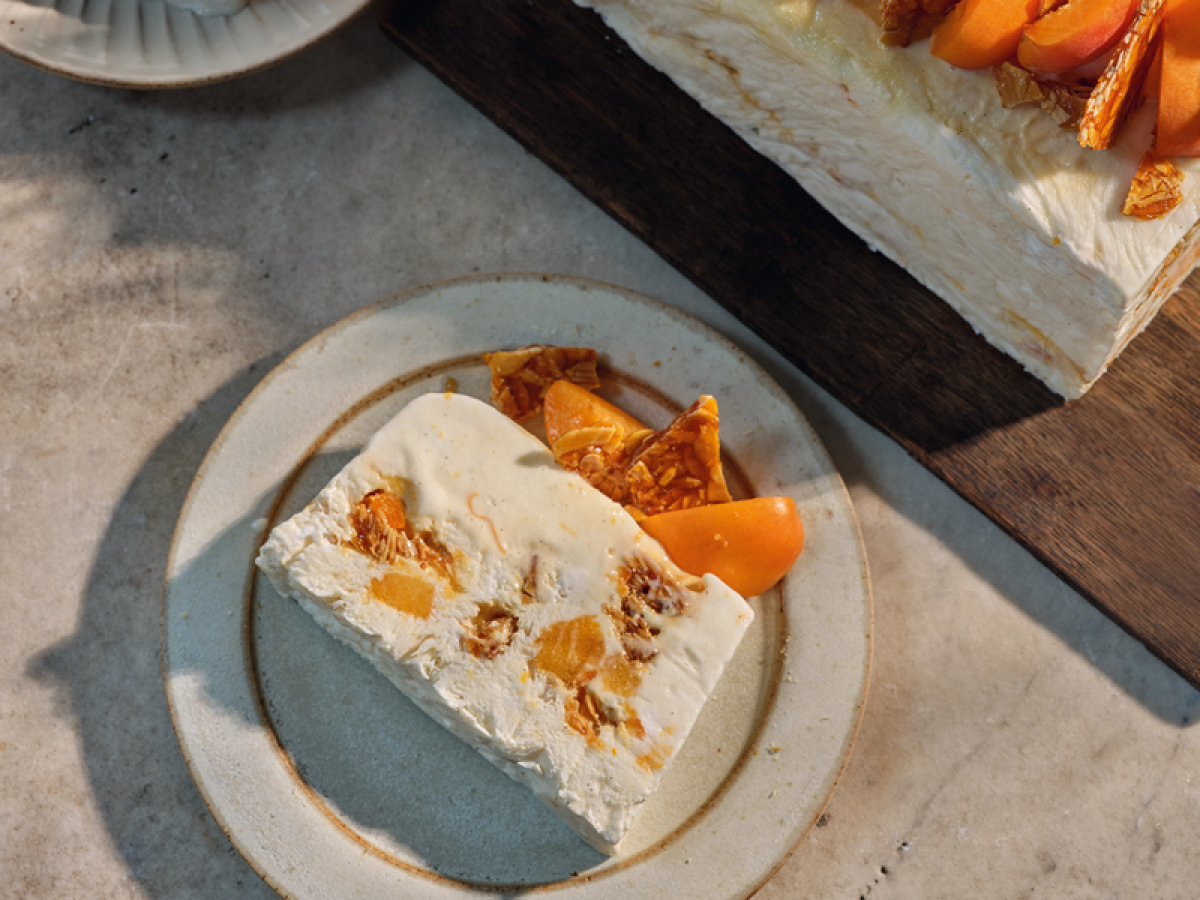 Tom Kerridge's New Cook Book and New Recipes For Summer 2024 | Living North