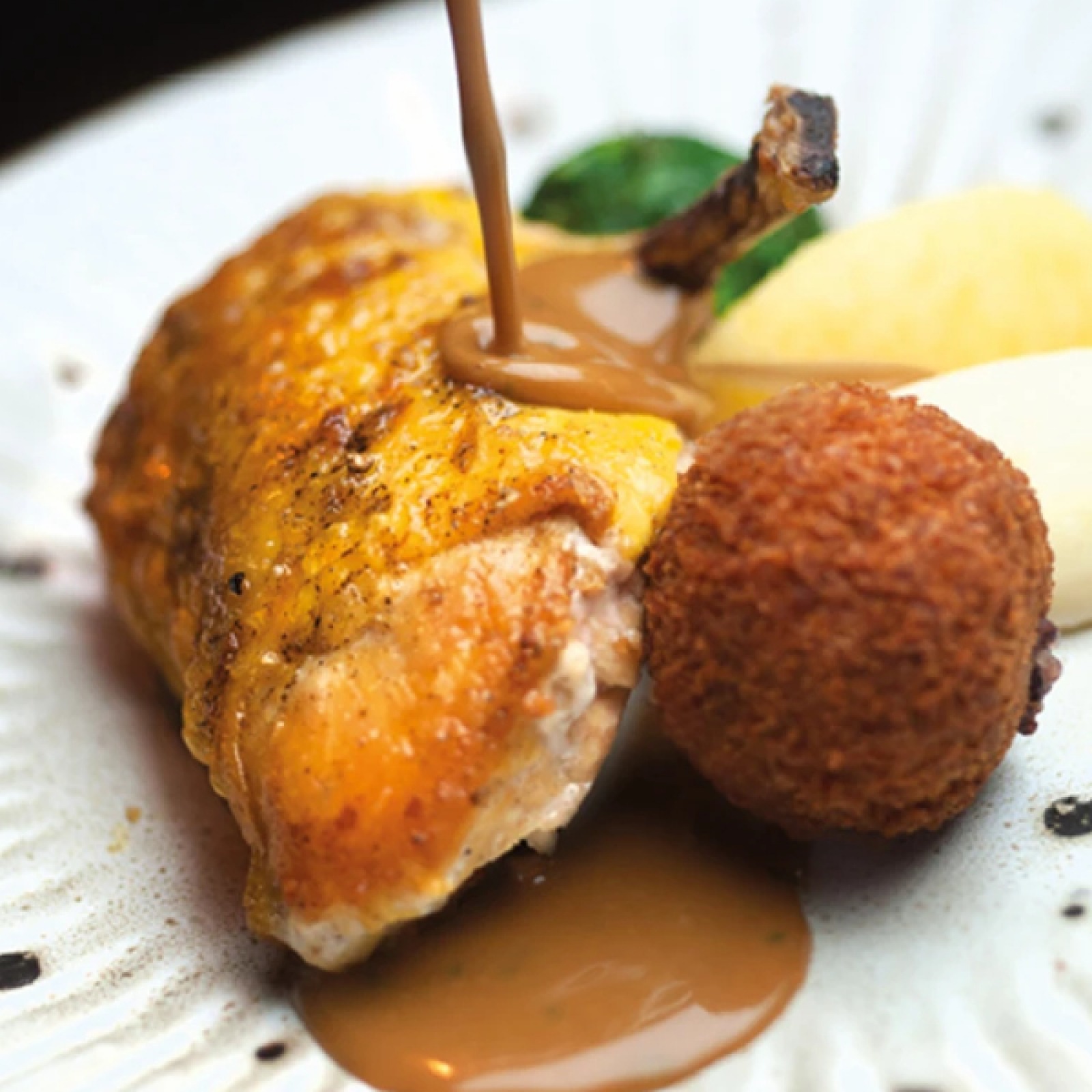 Traditional Burns Night Dinner, Dessert and Cocktail Recipes including ...