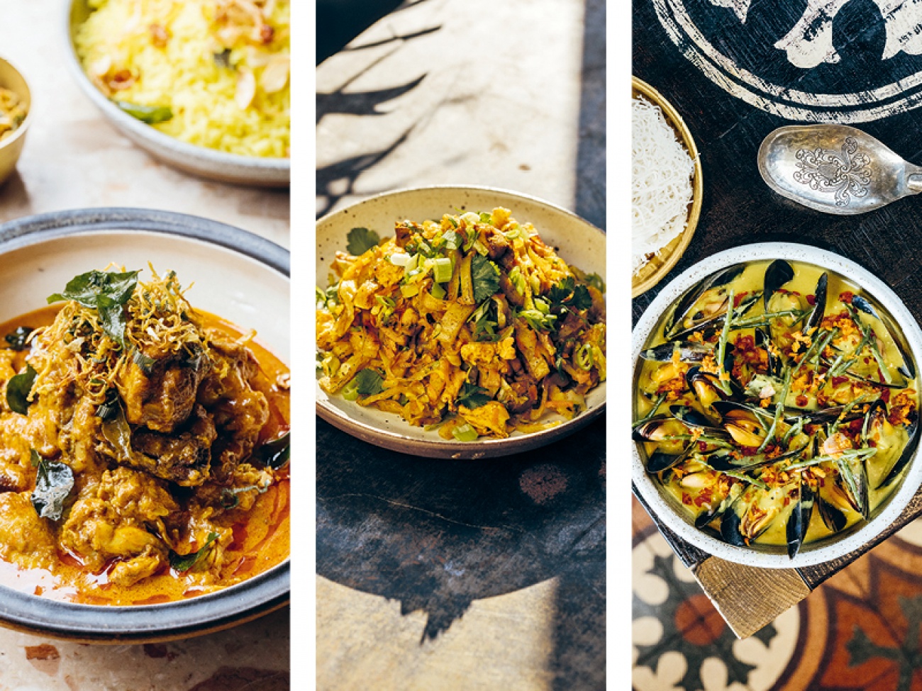 Three Delicious Sri Lankan Recipes From Hoppers First Cookbook | Living ...