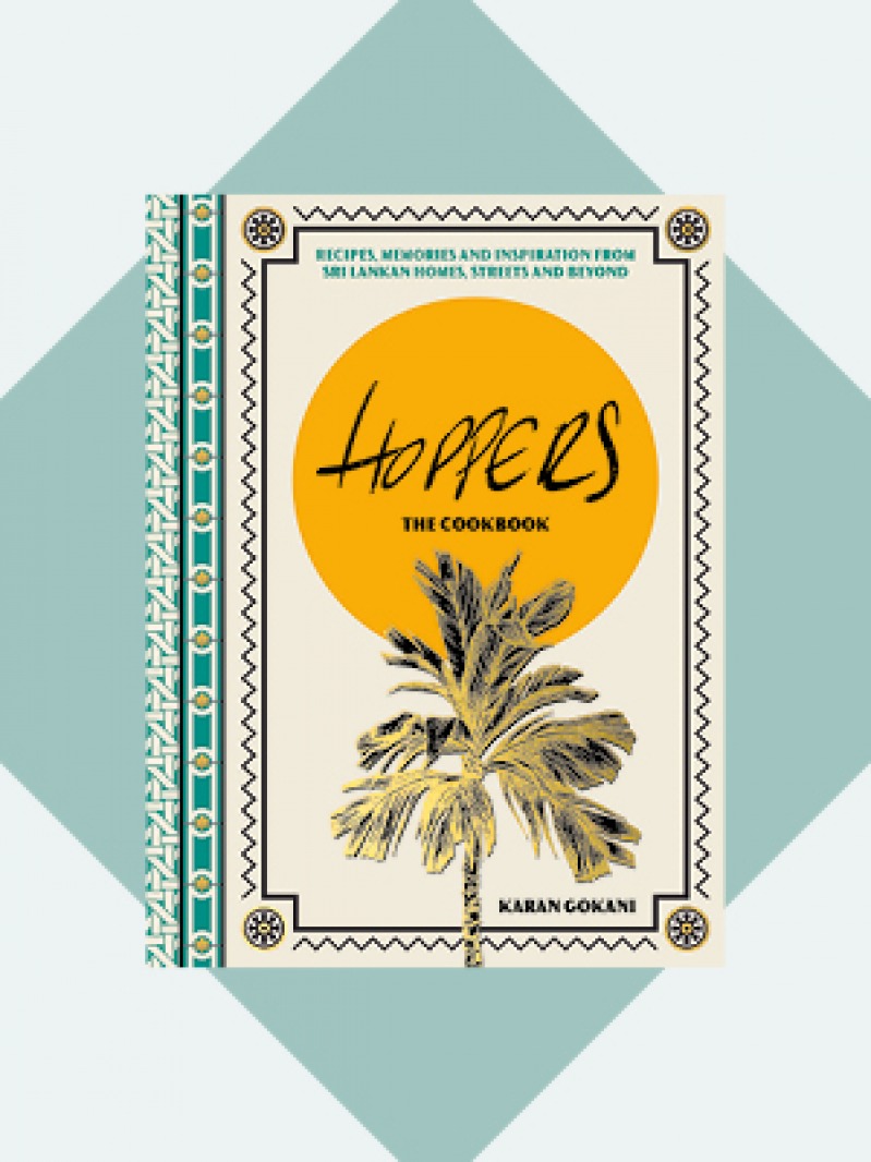 Three Delicious Sri Lankan Recipes From Hoppers First Cookbook | Living ...
