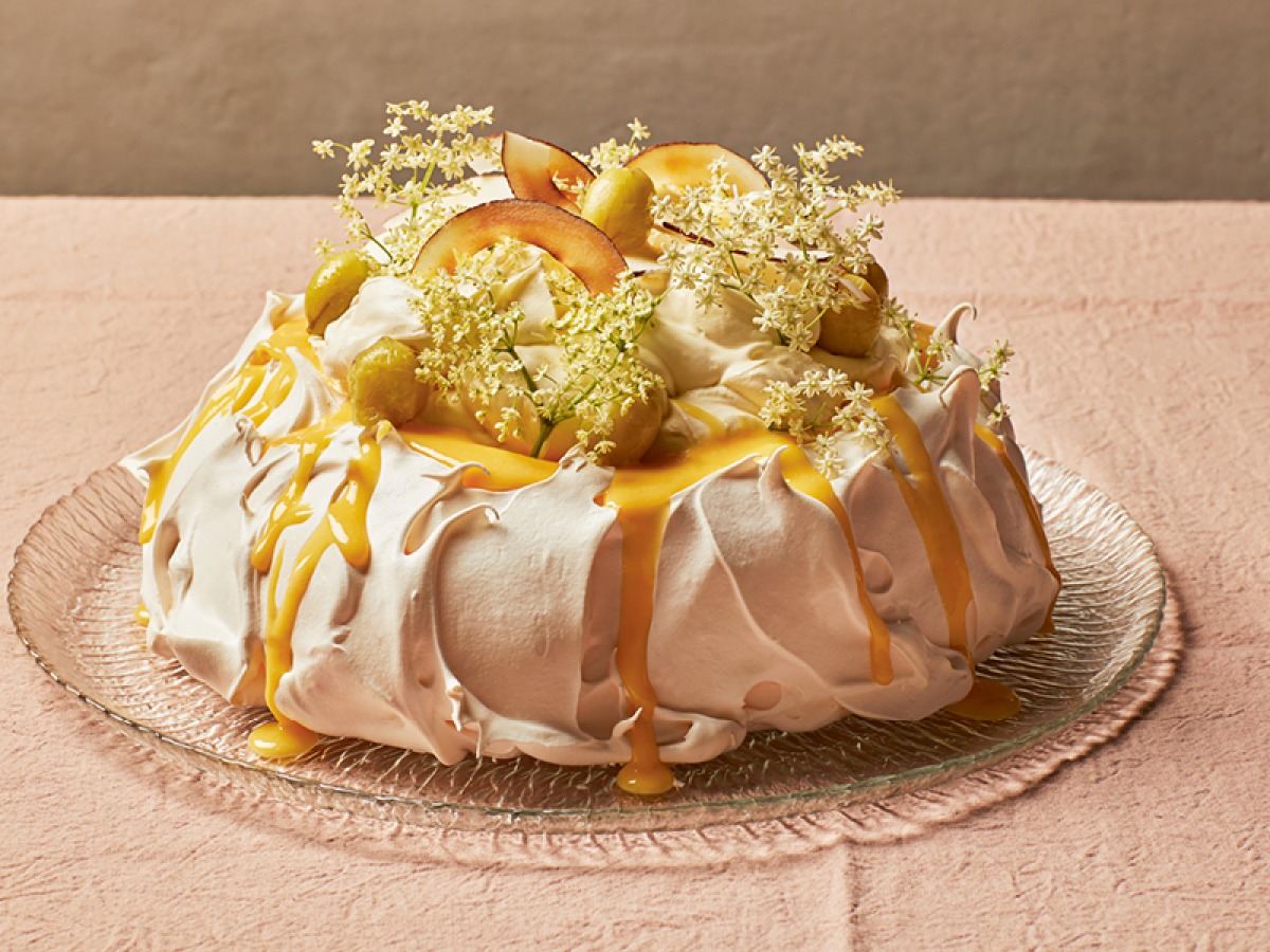 Dinner Ideas From Angela Clutton Including Roasted Lamb and Summer ...