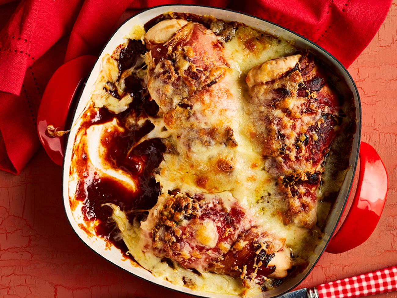 Easy and Quick Air Fryer Hunter's Chicken Recipe | Living North