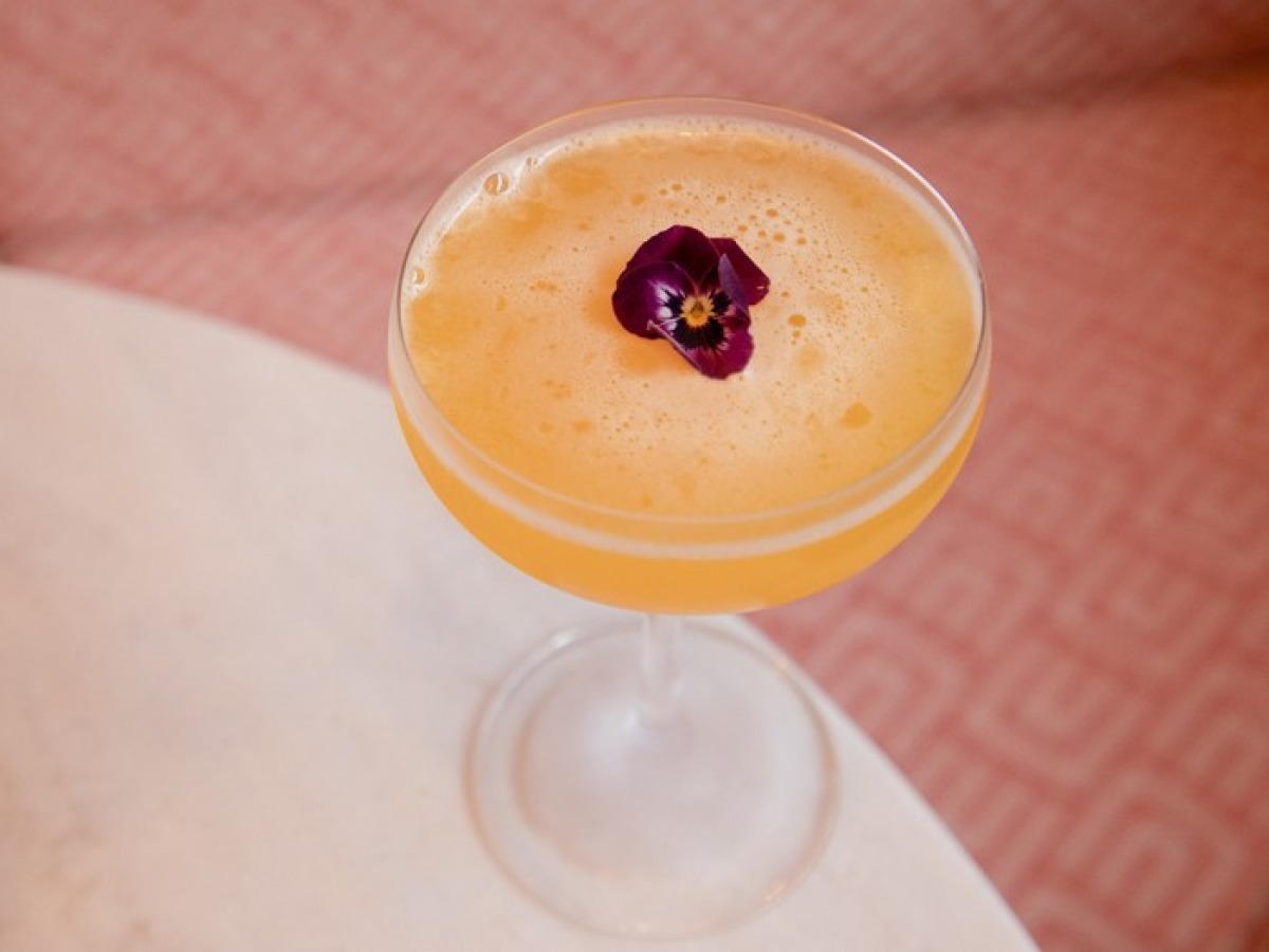 See Inside New Newcastle Cocktail Bar Caf Mercy from the Team Behind ...