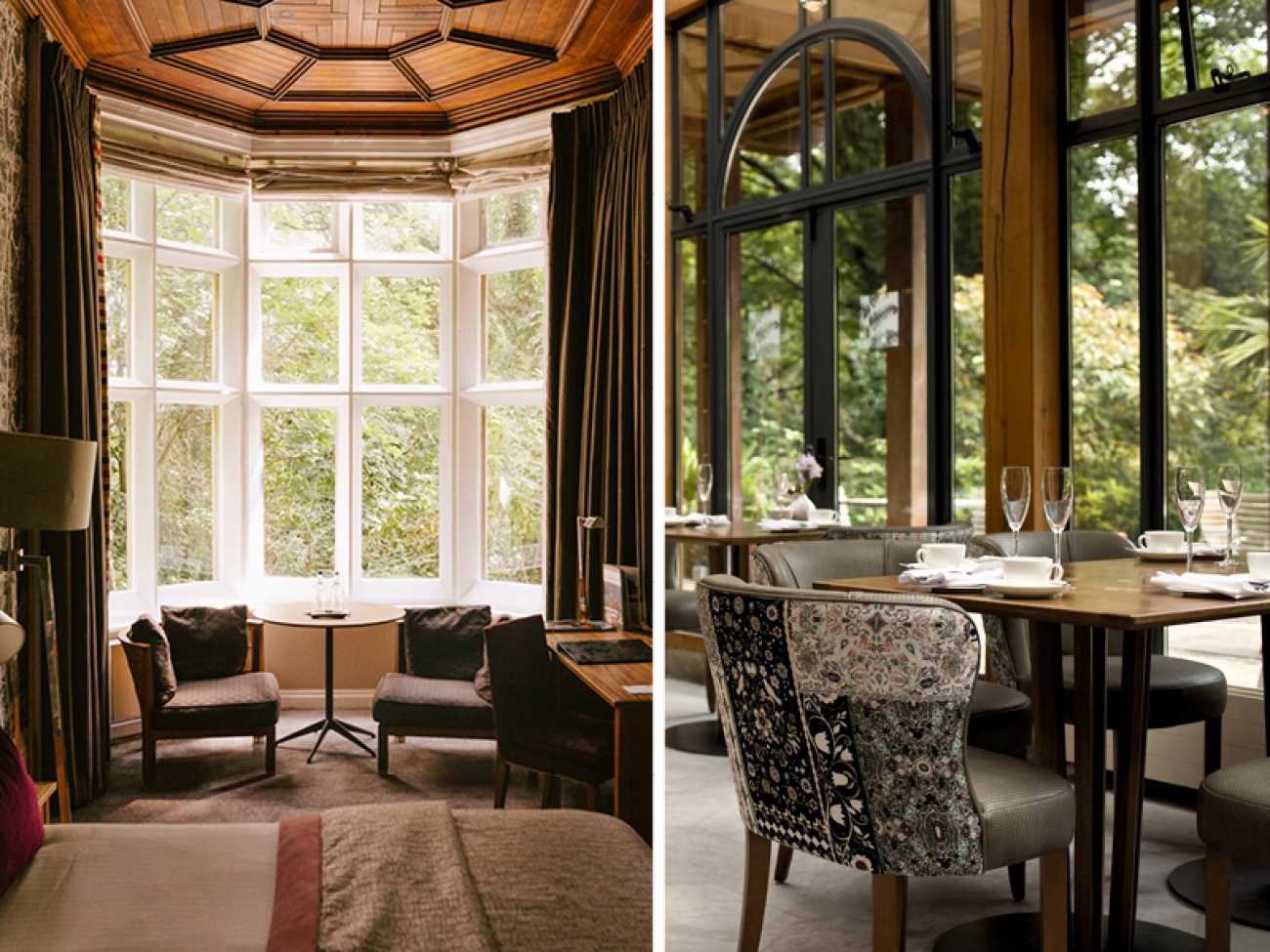 Review: A Mini-break at Jesmond Dene House | Living North