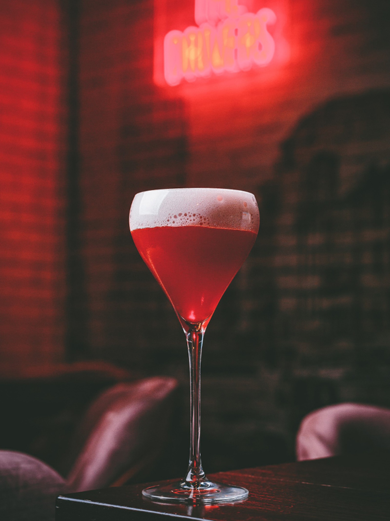 Inside Newcastle's Newest Bar and Restaurant Manahatta | Living North