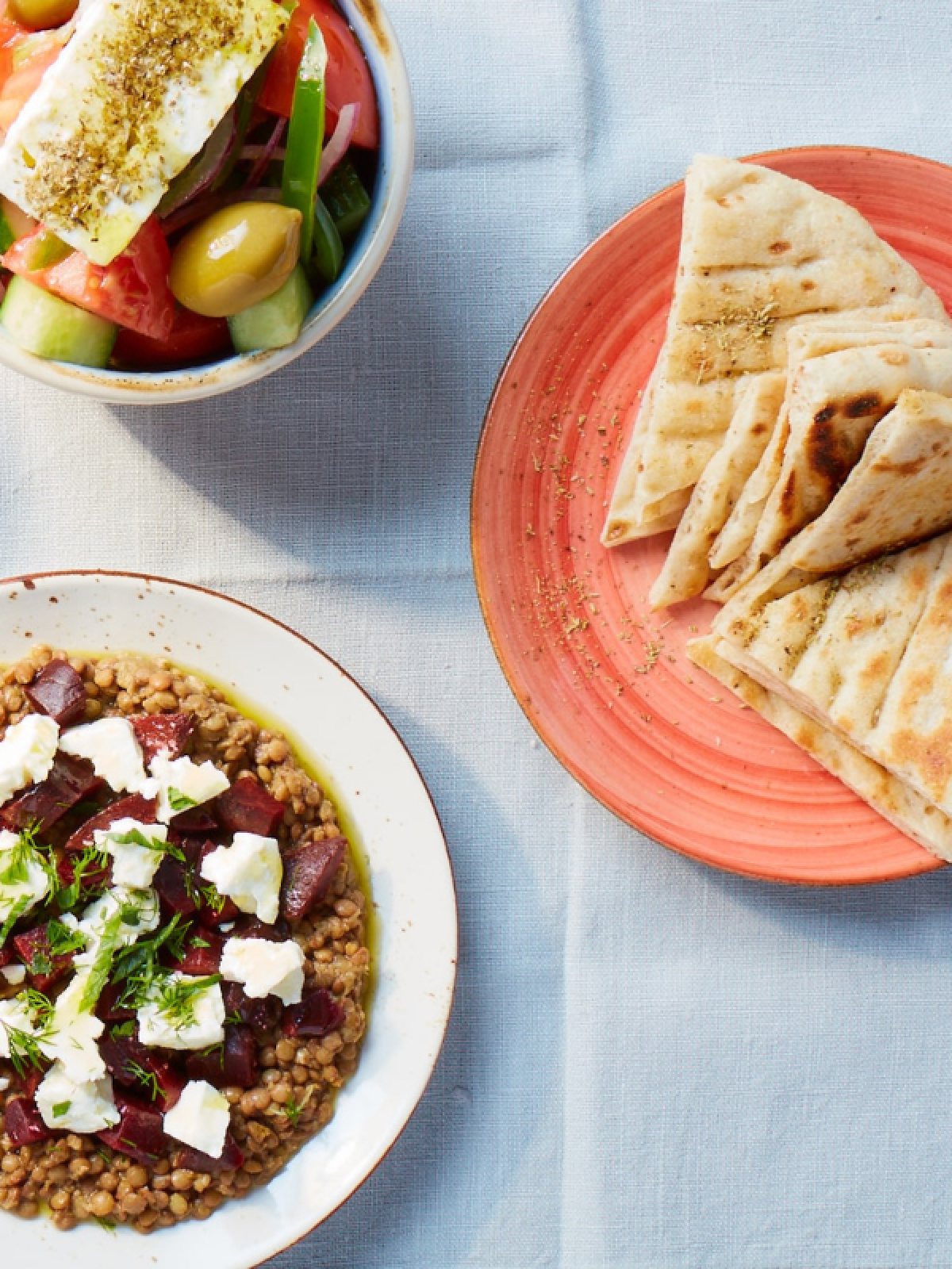 Review: Newcastle s new Greek restaurant The Real Greek | Living North