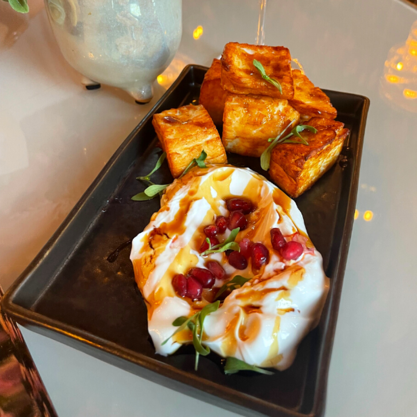 Review: Victors, Newcastle Quayside | Living North