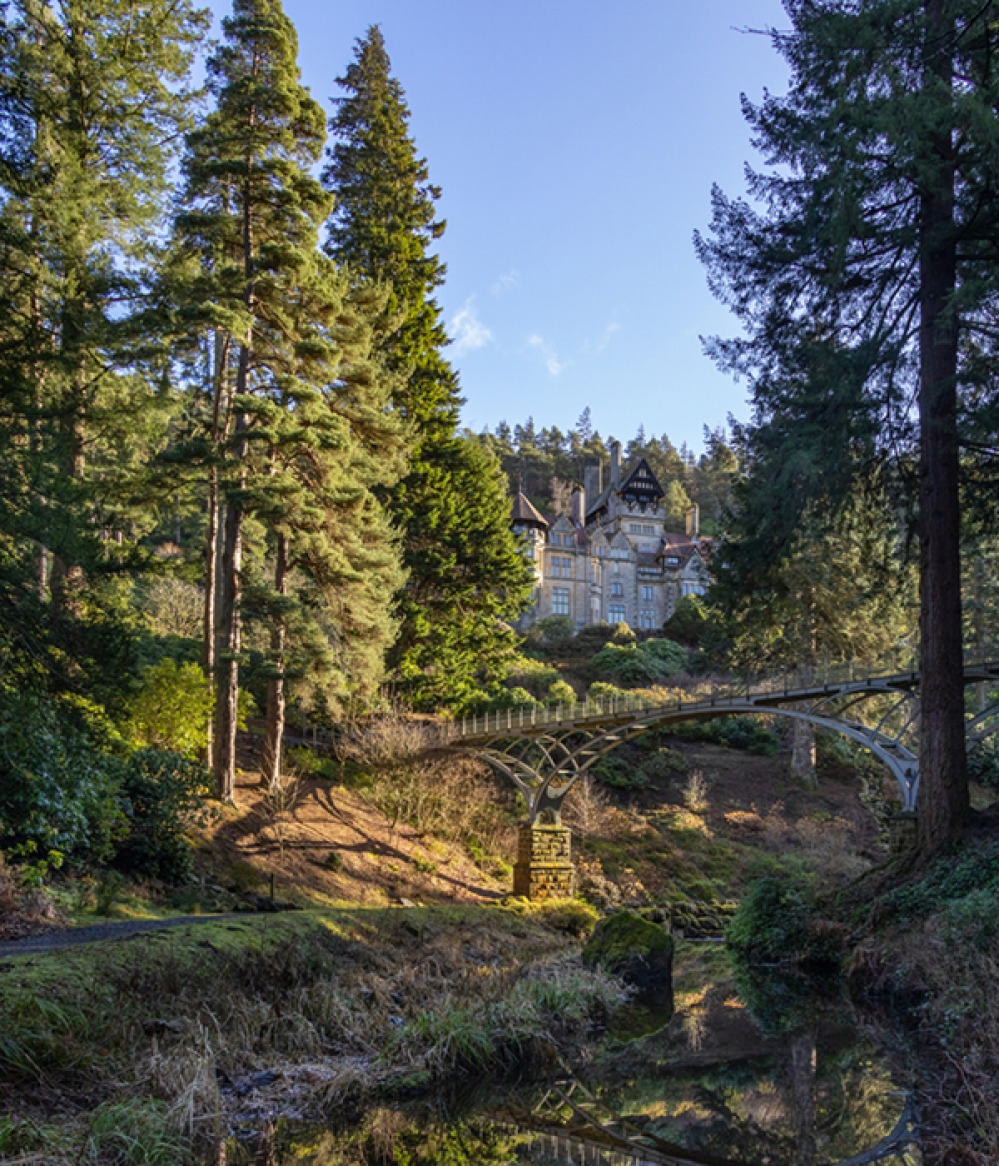 The Best Gardens to Visit in the North East, Including Raby Castle ...