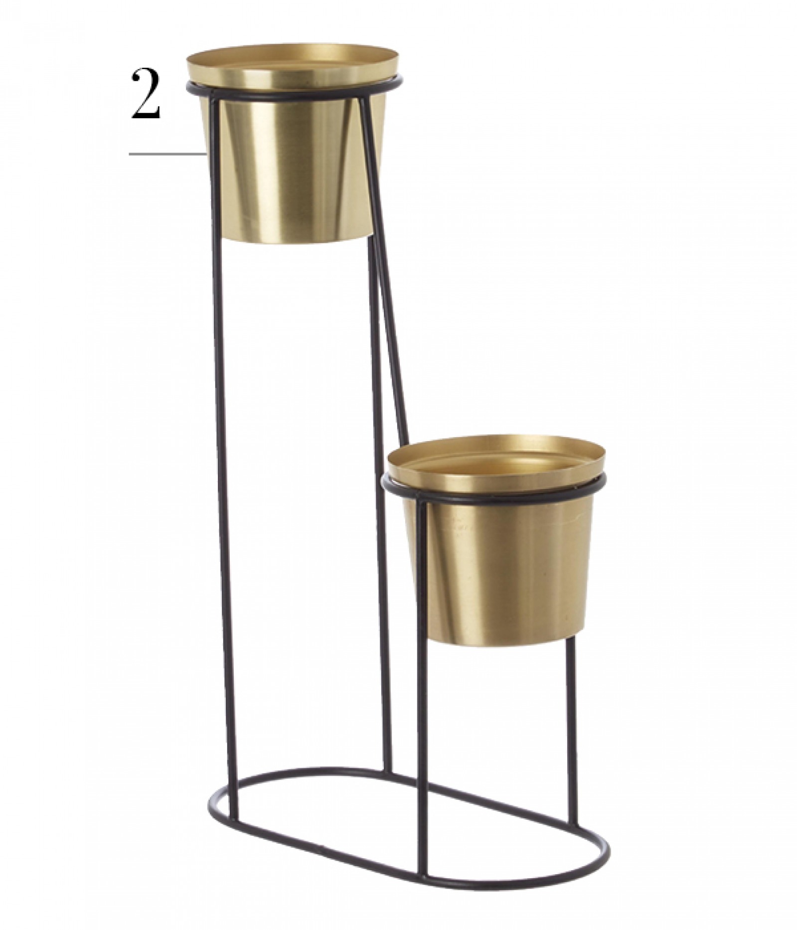 8 Stylish Plant Stands | Living North