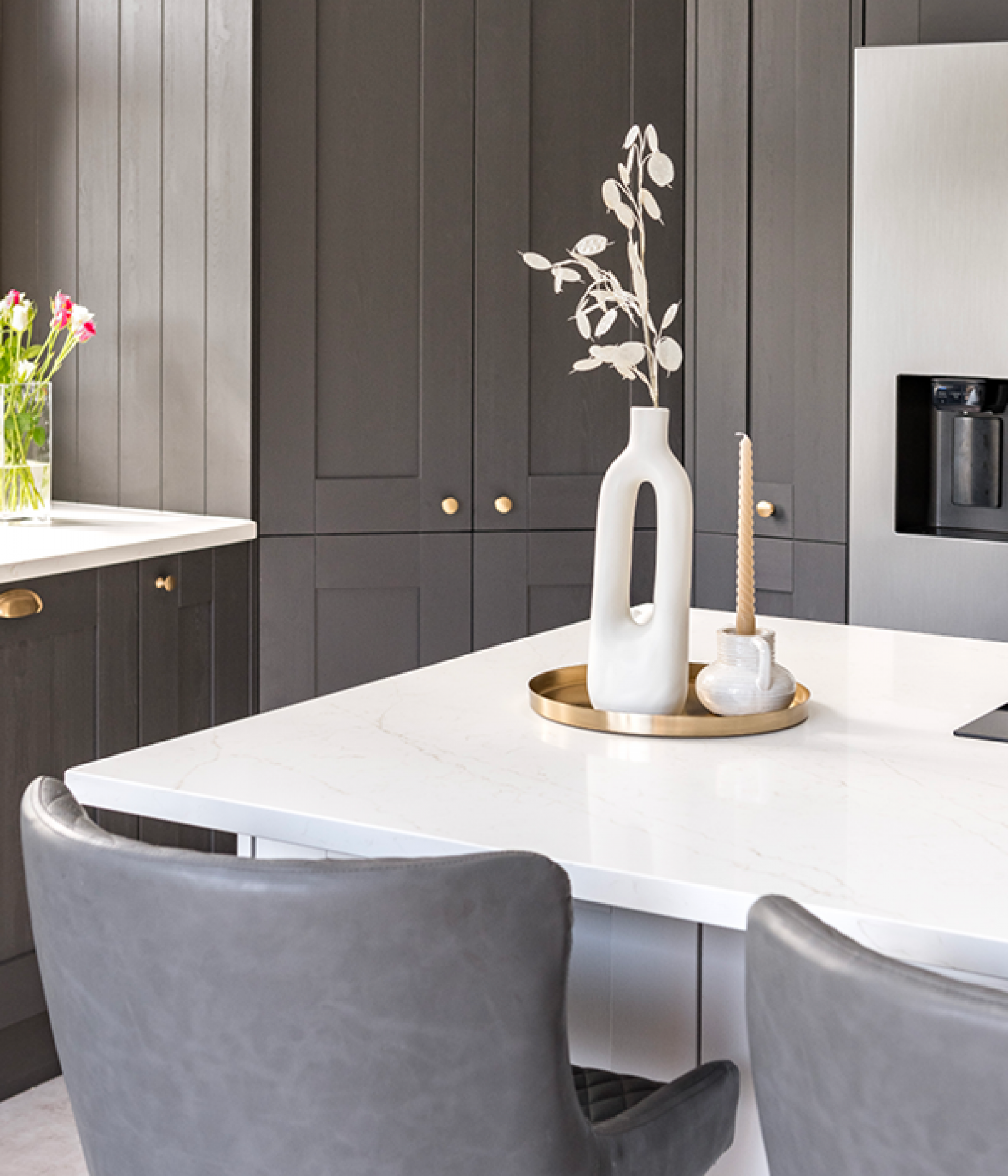 Latest Worktop Trends From Gemini Worktops | Living North