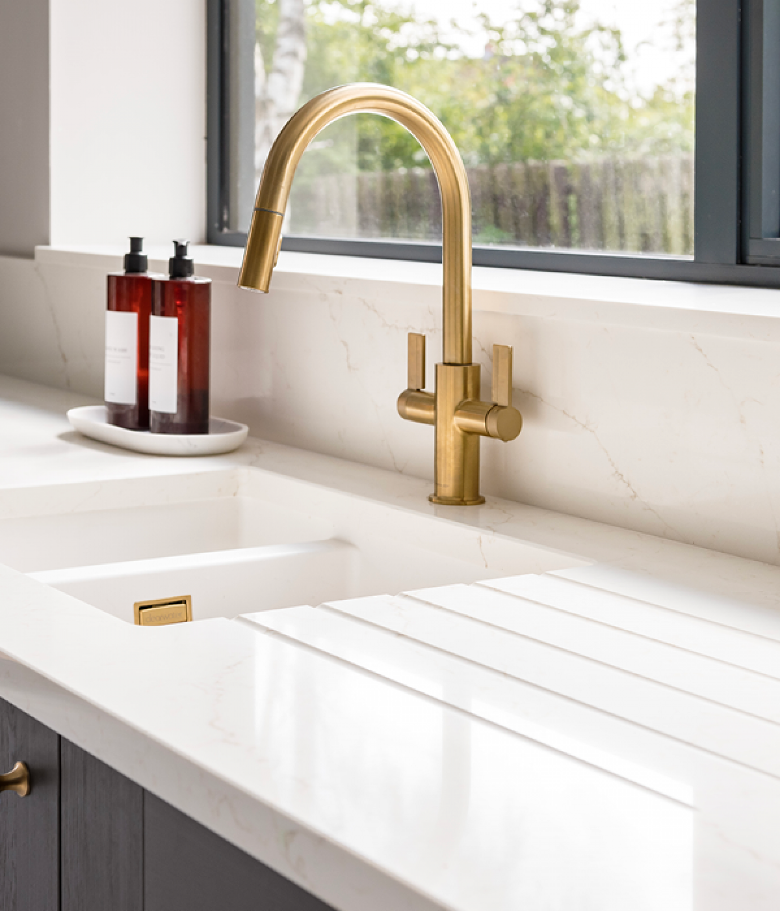 Latest Worktop Trends From Gemini Worktops | Living North