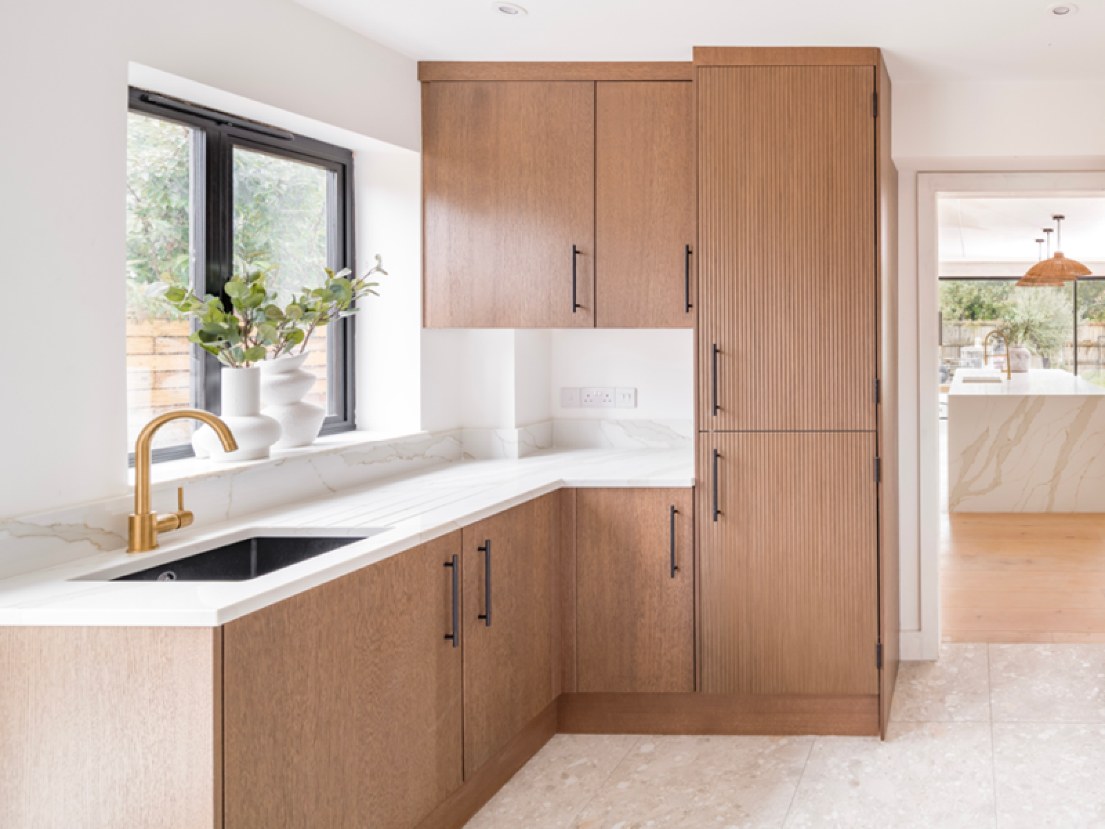 Latest Worktop Trends From Gemini Worktops | Living North