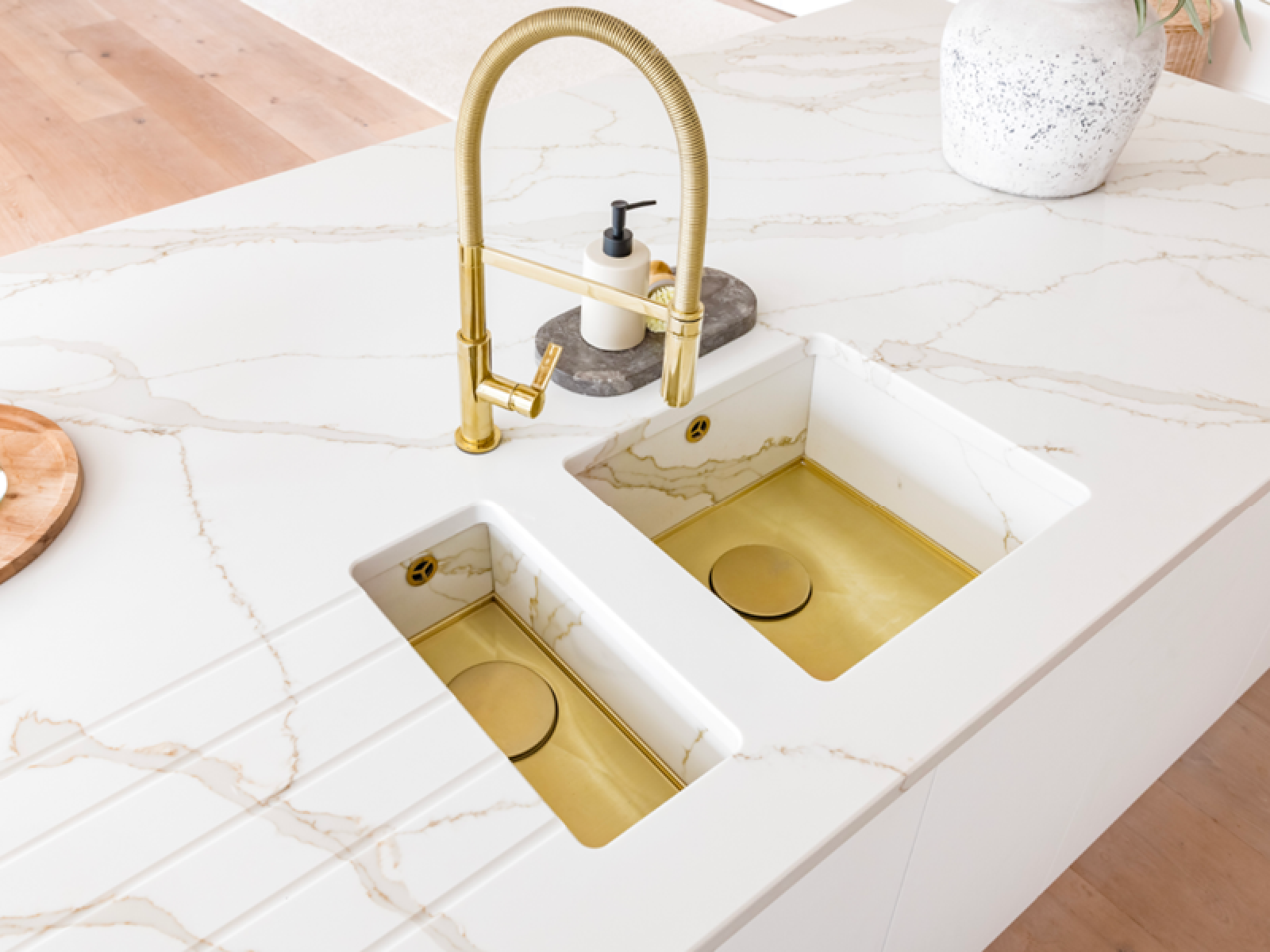 Latest Worktop Trends From Gemini Worktops | Living North