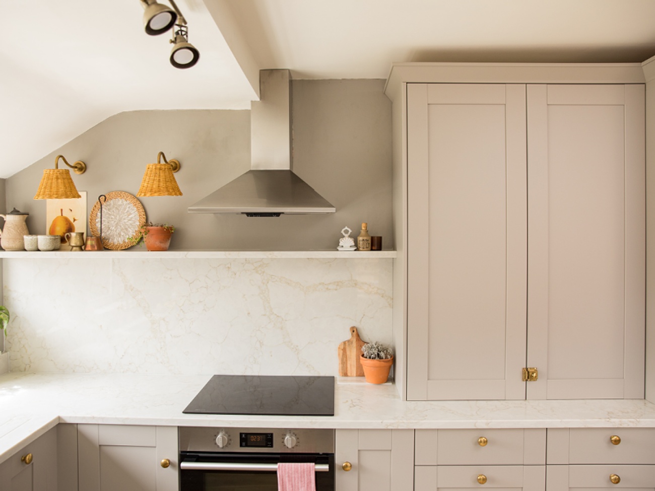Latest Worktop Trends From Gemini Worktops | Living North