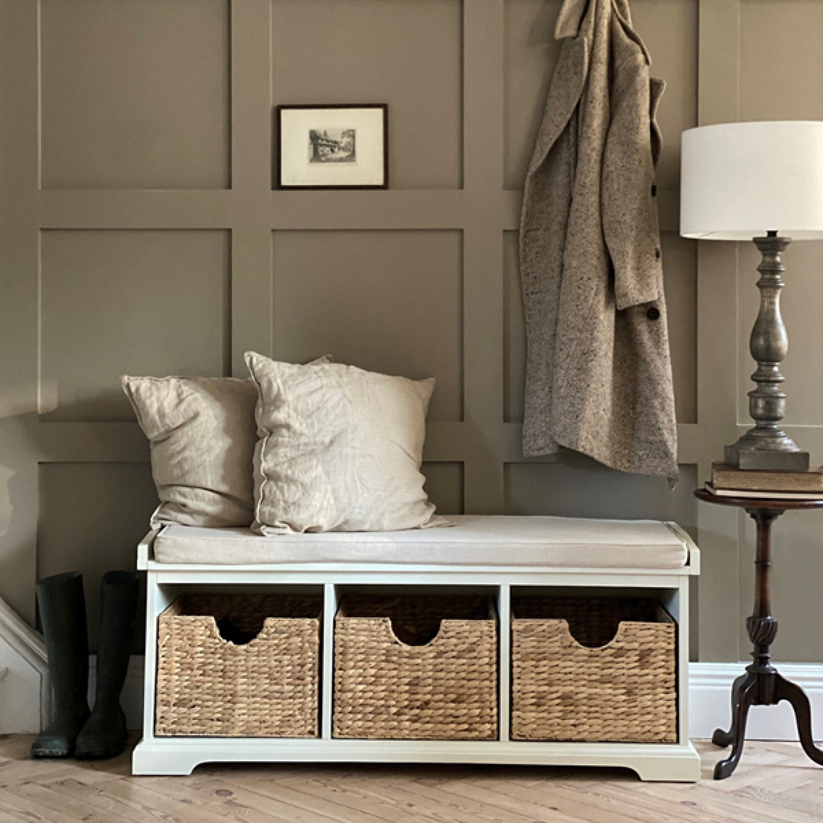 How to Create the Perfect Bootroom | Living North