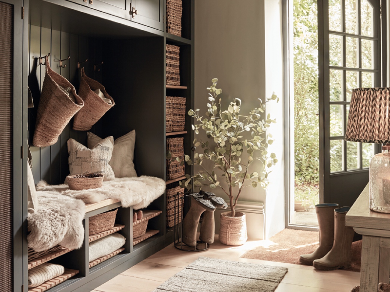 How to Create the Perfect Bootroom | Living North